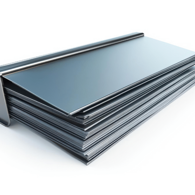 Hot Rolled Steel (Coil/Sheets) - Al Rabih Steel Ind. LLC