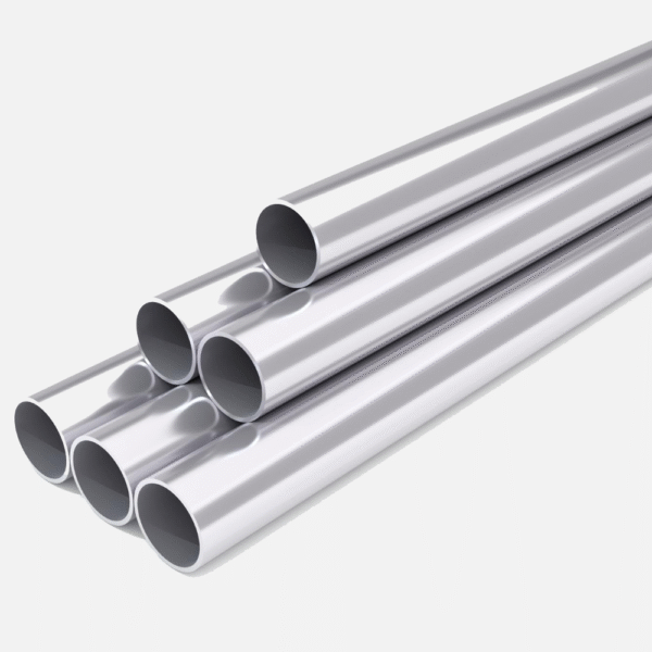 Stainless Steel Pipes - Al Rabih Steel Ind. LLC