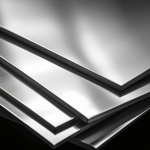 Stainless Steel Sheets - Al Rabih Steel Ind. LLC