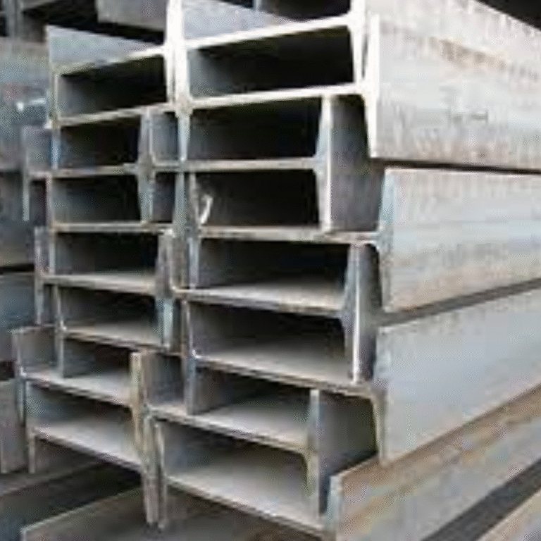 Universal Columns - Al Rabih Steel Ind. LLC